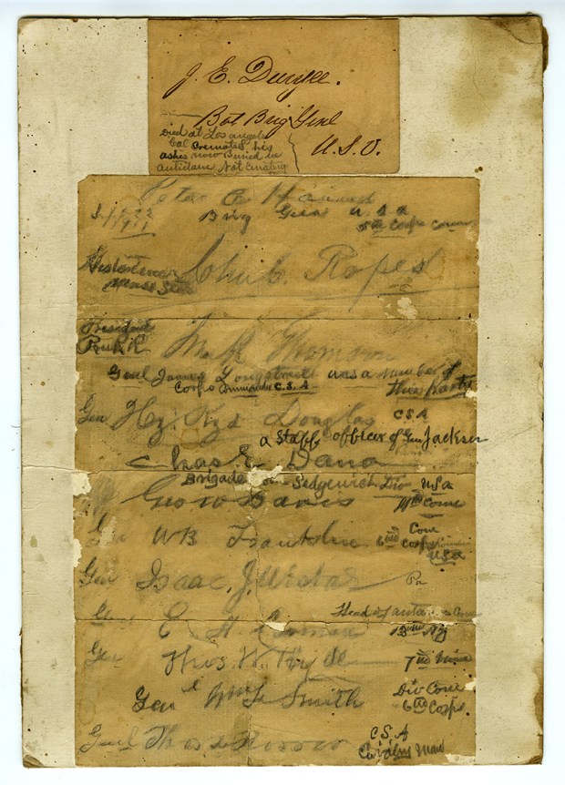 Finding Antietam: A Guide’s Story, Stephen Recker | Antietam ...