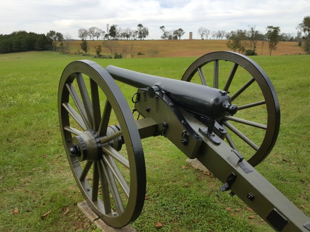 Finding Antietam: A Guide’s Story, Mac Bryan | Antietam Battlefield Guides