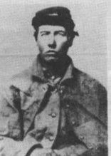 Maryland Campaign Medal of Honor Series: Leonidas Inscho, 12th Ohio ...