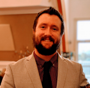 Jess Rowley | Antietam Battlefield Guides