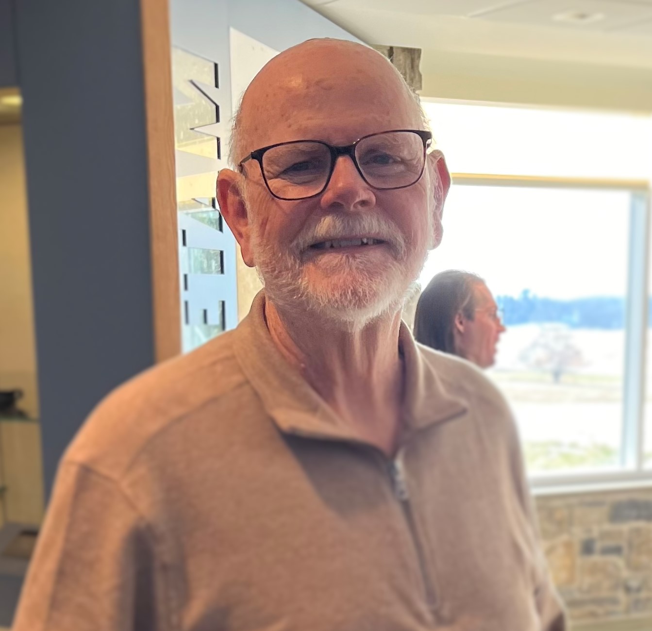 Mike Gamble | Antietam Battlefield Guides